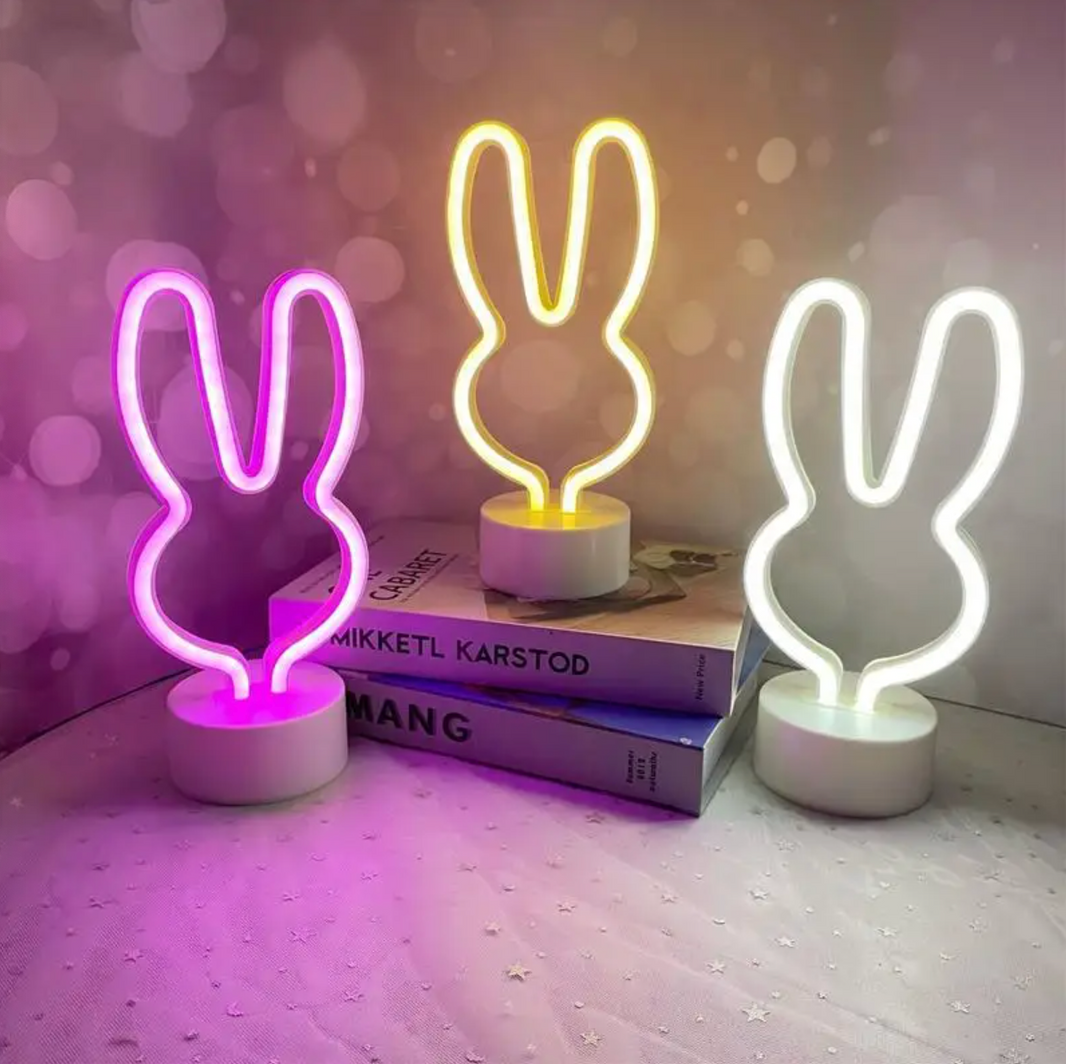 LUCES – Kawaii Panamá